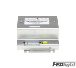 FEDlight oświetlenie i nagłośnienie ostrzegawcze